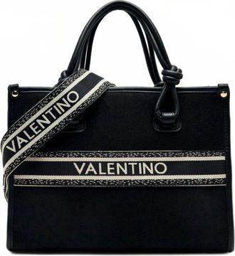 Mario Valentino Winter Aella - Femme - Sacs - Noir - Taille: ONE Size