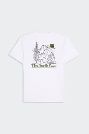 The North Face T-shirt - Taille XS