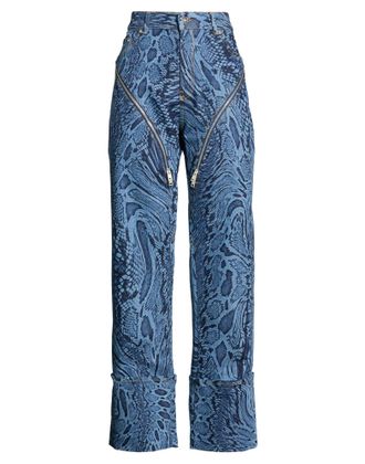 MUGLER HOSEN & R&Ouml;CKE - Jeanshosen auf YOOX.COM