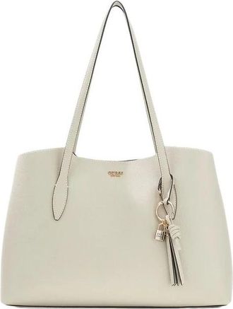 Guess Melody 2 In 1 Tote - - Bags - Damen - Grau - ONE SIZE