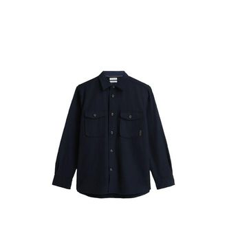 Tommy Hilfiger Surchemise col classique