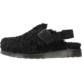 Dr. Martens Jorge Clogs - - Shoes - Damen - Schwarzk - 44 EU