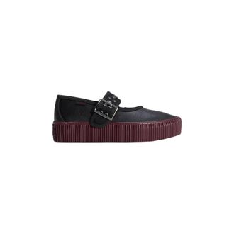 Vans Damen, Schuhe, Schwarzk, 36 EUGr&ouml;&szlig;e