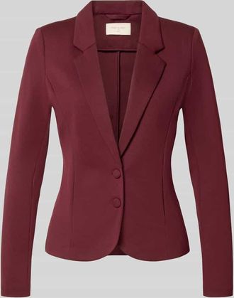 Freequent Slim Fit Blazer mit Viskose-Anteil Modell NANNI