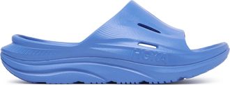 Hoka One One Pantoletten Hoka ORA Recovery Slide 3 1135061 Blau