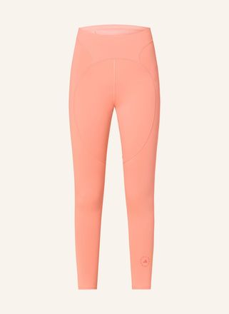 adidas Adidas By Stella Mccartney Tights Adidas By Stella Mccartney orange