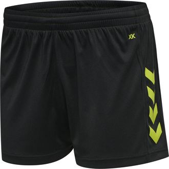Hummel Core XK Poly Shorts Woman