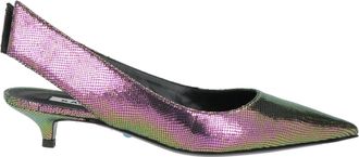 Kalliste SCHUHE - Pumps auf YOOX.COM