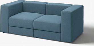 IKEA J&Auml;TTEBO 2er-Sitzelement