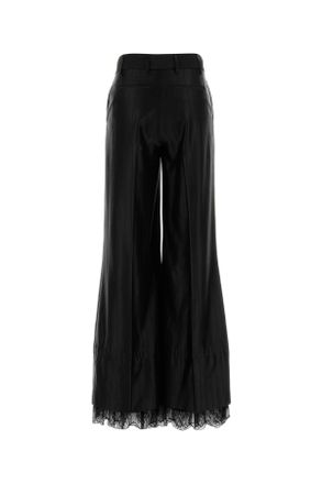 Giuseppe Di Morabito Fondo Trousers - Black