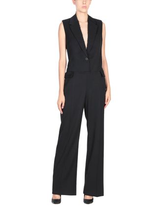 Stella McCartney OVERALLS - Jumpsuits auf YOOX.COM
