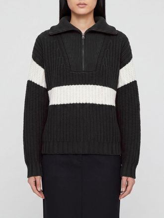 Lisa Yang Pull Femme couleur Noir