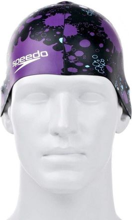 Speedo Motionturn Printed Junior Silikon Gap (sortiert), sortiert
