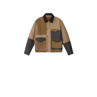 Isabel Marant Herren, Jacken, Mehrfarbig, XLGr&ouml;&szlig;e