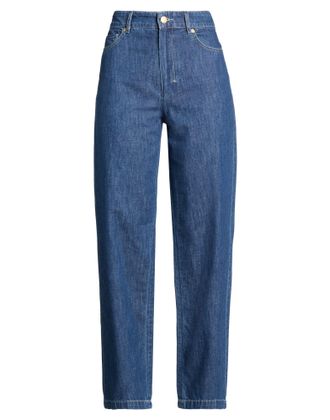 Max Mara HOSEN & R&Ouml;CKE - Jeanshosen auf YOOX.COM