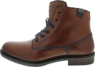 Bugatti man Boots cognac, 40