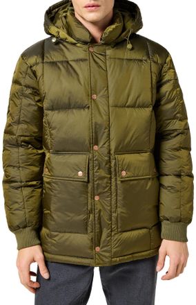Wrangler Parka Jacket Jacke für Herren