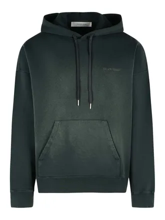 Golden Goose Sweat-Shirts - Noir