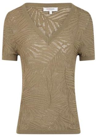 Morgan Femme 251-mpalm Pull, Olivier M, S EU