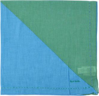 Paul Smith Cotton Scarf