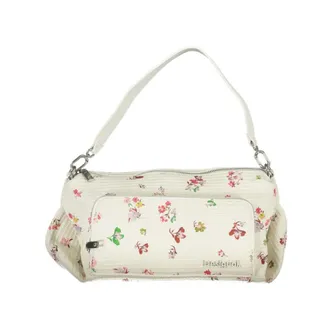 Desigual Femme, Sacs, Blanc, Taille: ONE Size Fantasy Bag