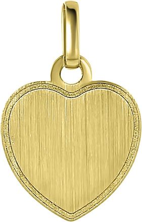 Lucardi Anhänger Klassisch