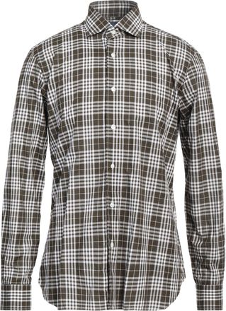 Barba TOPS - Hemden auf YOOX.COM