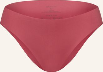 erlich textil Erlich Textil 3er Pack Light Touch Brazil Slip Mit Weichem Modal - Nahtlose Kanten rosa
