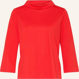Hobb's Shirt Catriona Mit 3/4-Arm rot