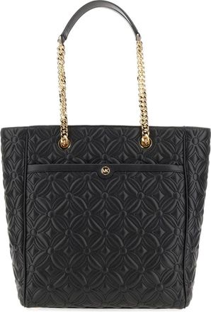 Michael Kors Femme, Sacs, Noir, Taille: ONE Size Blaire Tote Bag