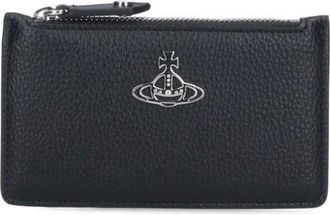 Vivienne Westwood Slim Long Card Holder