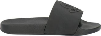 Moncler SCHUHE - Sandalen auf YOOX.COM