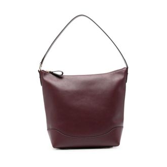 Ralph Lauren Femme, Sacs, Rouge, Taille: ONE Size Sacs &agrave; &eacute;paule