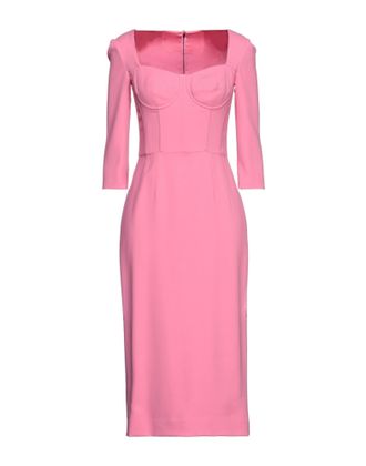 Dolce & Gabbana KLEIDER - Midi-Kleider auf YOOX.COM