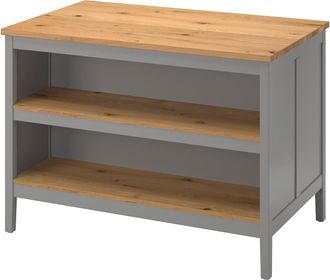 IKEA TORNVIKEN Kücheninsel