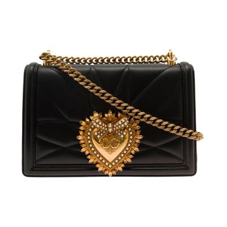 Dolce & Gabbana Shoulder Bags - - Bags - Damen - Schwarzk - ONE SIZE