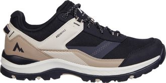 McKinley Mckinley Herren Kona VI AQX Traillaufschuh, Black Night/Brown Li, 40
