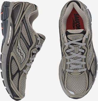 Saucony Sneakers - Gray