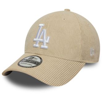New Era 39Thirty Cap KORD Los Angeles Dodgers beige - S/M