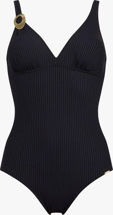 Grain De Sable Maillot de bain une pi&egrave;ce &agrave; rayures
