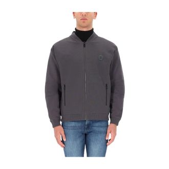 HUGO BOSS Bomber Vestes - Homme - Vestes - Gris - Taille: L