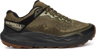 Merrell Sneakers Nova 4 J068397 Grün