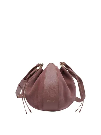 Coccinelle Sac Cabas - Rose