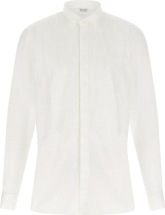 Pal Zileri Chemise - Blanc