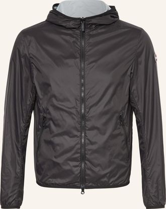 Colmar Jacke Zum Wenden schwarz