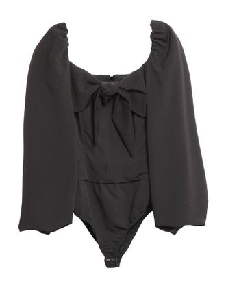 Jijil TOPS - Bodysuits auf YOOX.COM