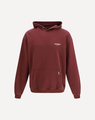 Represent Owners Club Hoodie Male XL