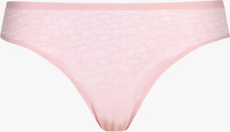 Triumph Culotte en tulle imprim&eacute;