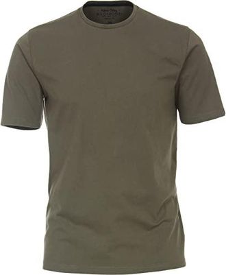 Redmond T-shirt uni, 60 verts., XXXXL
