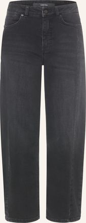 someday Someday Barrel Jeans Caia schwarz